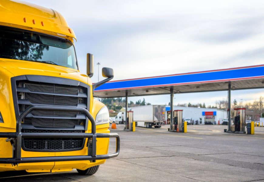 Simplified Building – UFS